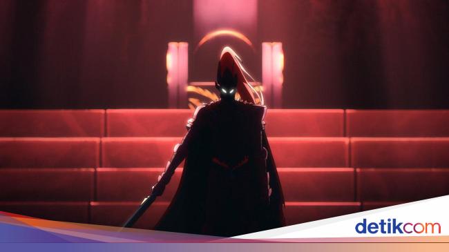 5 Shadow Terkuat Milik Sung Jinwoo, Mana Favorit detikers?