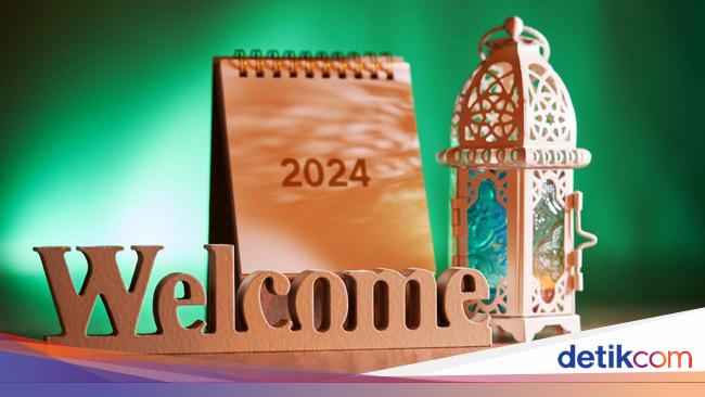 Kalender Bulan Zulkaidah 2024 Lengkap dengan Amalannya