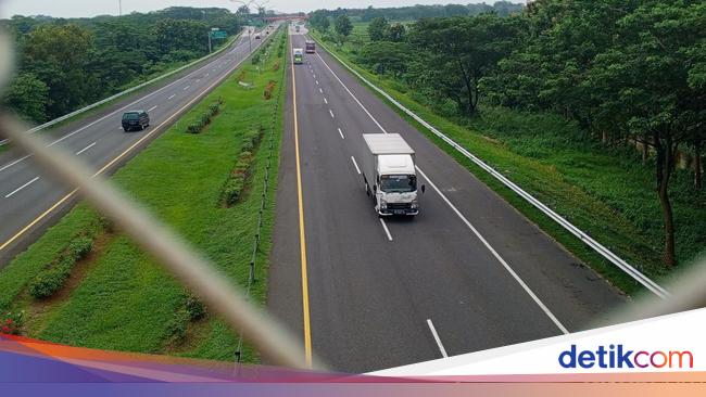 Jalan Tol Cipali: Sejarah hingga Tarif Terbaru