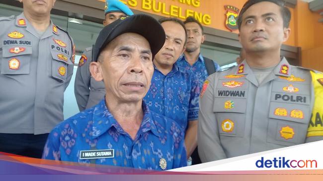 Sebar Ujaran Kebencian Soal Desa Sidatapa Empat Akun Medsos Dilaporkan