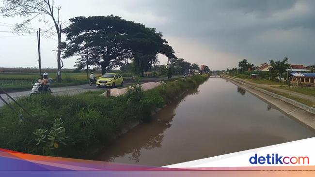 Hati-hati! Jalur Mudik Ketanggungan-Songgom Brebes Minim Lampu PJU