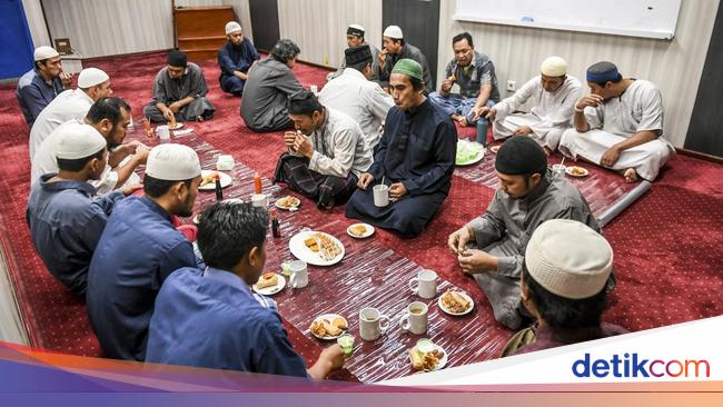 Hari Ini, Kamis 28 Maret Puasa ke Berapa? Simak Jadwal dan Bacaan Doanya! Hari Ini, Kamis 28 Maret Puasa ke Berapa? Simak Jadwal dan Bacaan Doanya!