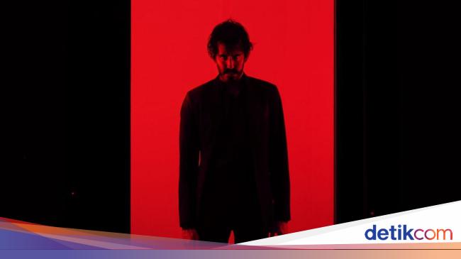 Monkey Man: Dev Patel Setara Stephen Chow, Sebengis Oldboy