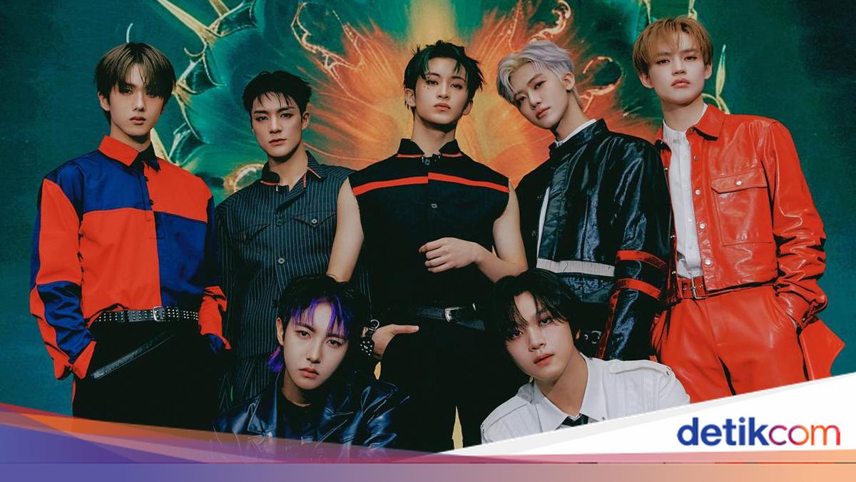 7 Dream Is Back! NCT Dream Umumkan Album DREAMSCAPE