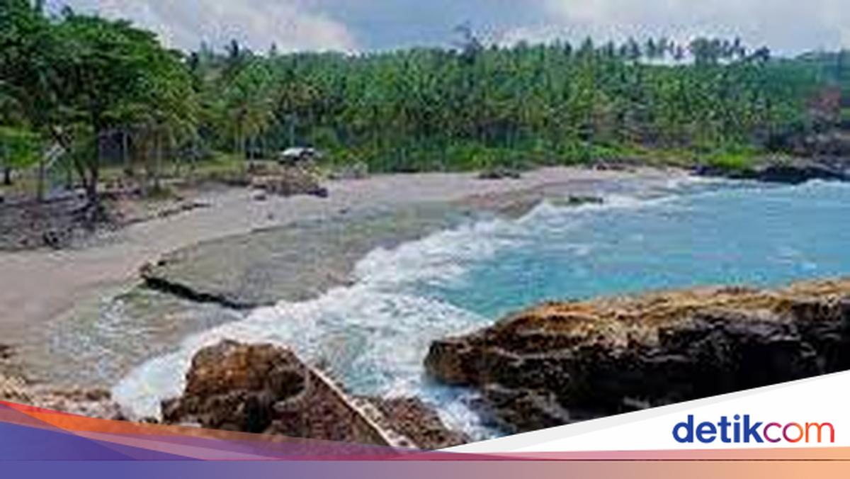 12 Rekomendasi Pantai di Kalianda, Cocok untuk Liburan Akhir Pekan