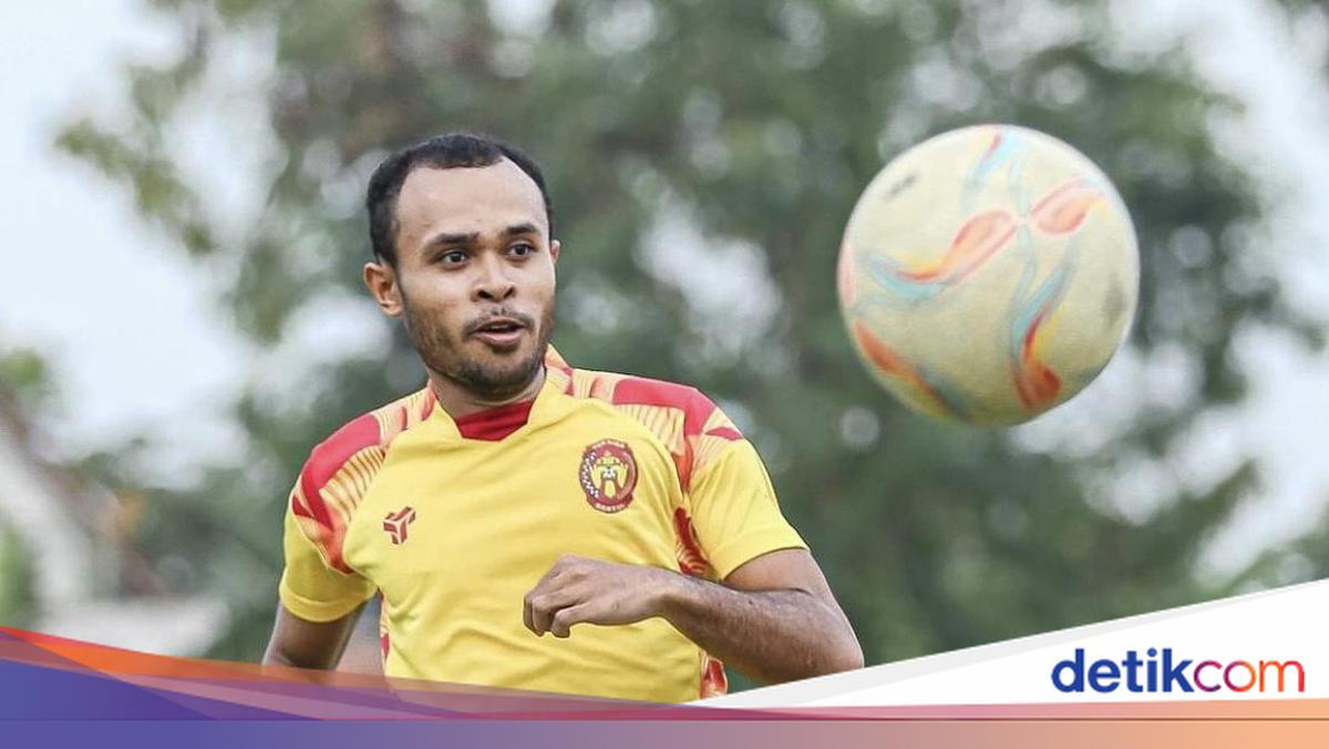 Resmi! Ini 6 Pemain Baru Persiba Bantul Jelang Liga 3 Nasional