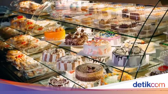 Penjual Kue Ini Nyaris Tertipu Rp 3 Juta dari Pesanan Kue Palsu