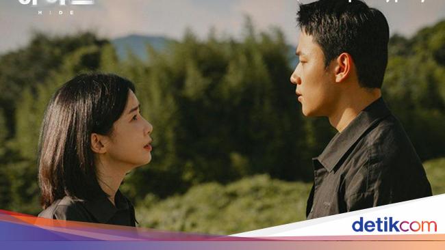 Sinopsis Drakor Hide, Usaha Lee Bo Young Ungkap Rahasia Hilangnya Sang ...