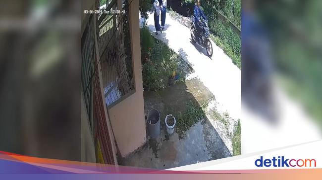 Siswi SMP di Palembang Jadi Korban Begal Payudara hingga Trauma Siswi SMP di Palembang Jadi Korban Begal Payudara hingga Trauma