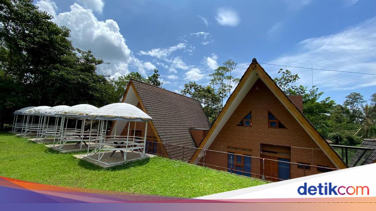 Wisata Saung Ciburial Garut: Transformasi Desa yang Mendunia