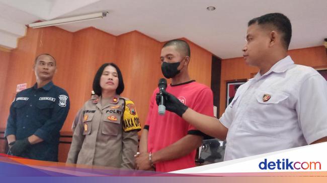 Pengakuan Tersangka Duel Maut Gembala Bebek Tewaskan 1 Orang di Klaten