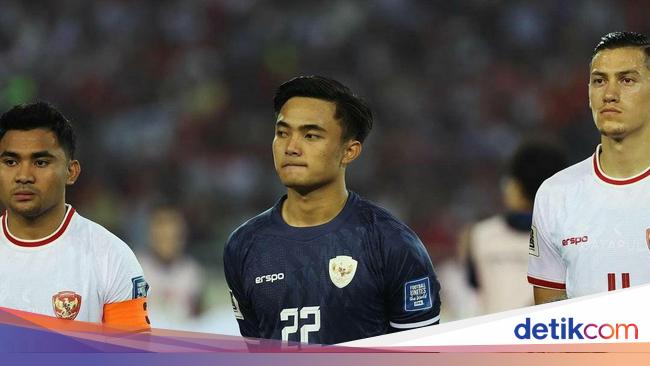 Kata Ernando Ari Soal Shin Tae-yong Dipecat PSSI Kata Ernando Ari Soal Shin Tae-yong Dipecat PSSI