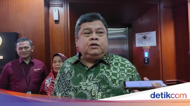 BPKP Blak-blakan Alasan Sempat Tolak Audit Ulang Utang Minyak Goreng