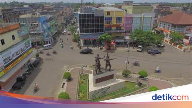 Sejarah Muara Enim: Asal Usul, Fakta-fakta, Tokoh, dan Budaya
