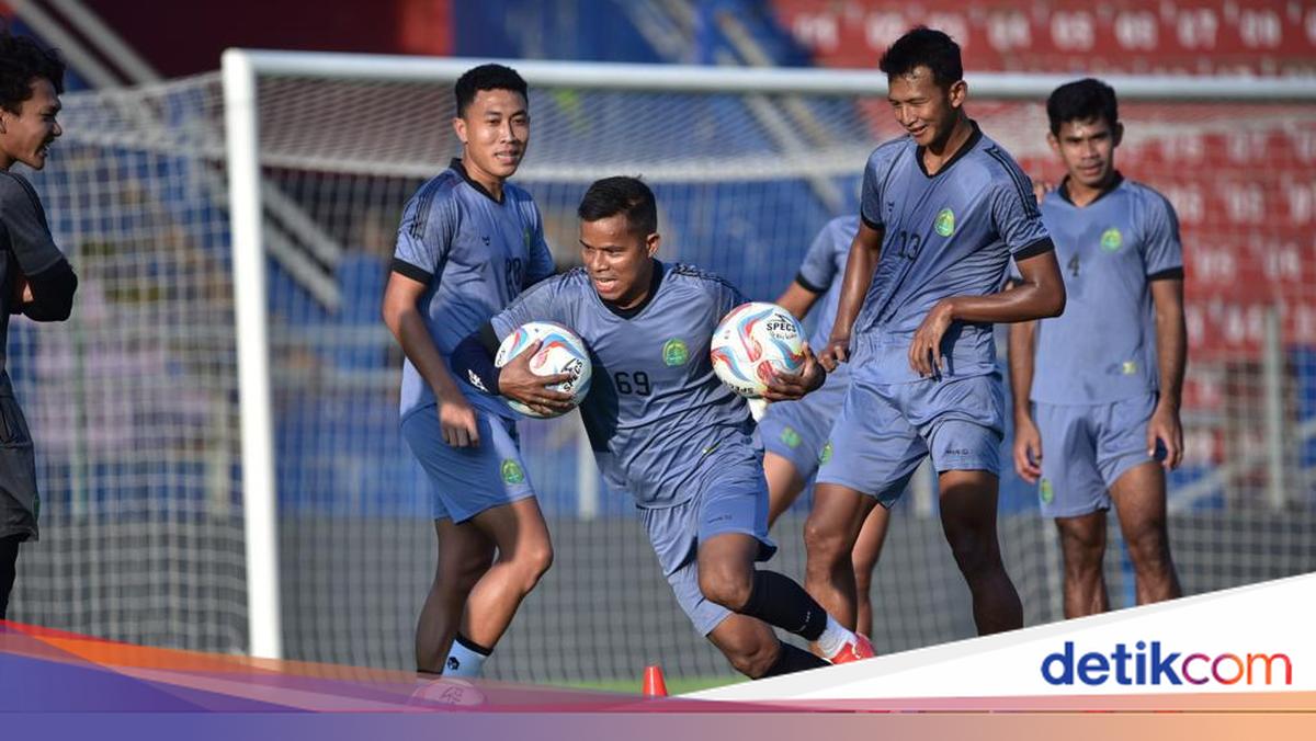 Perjalanan Persikabo di Liga 1 2023/2024 yang Berujung Degradasi
