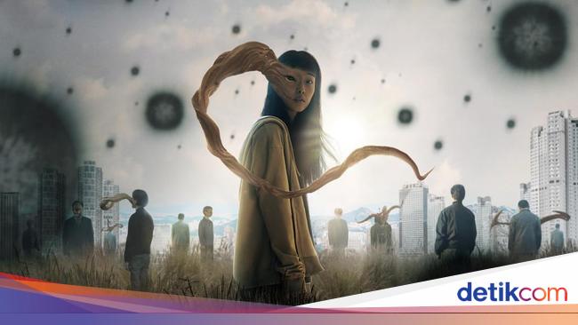 Memahami Sisi Kemanusiaan Lewat Parasyte: The Grey