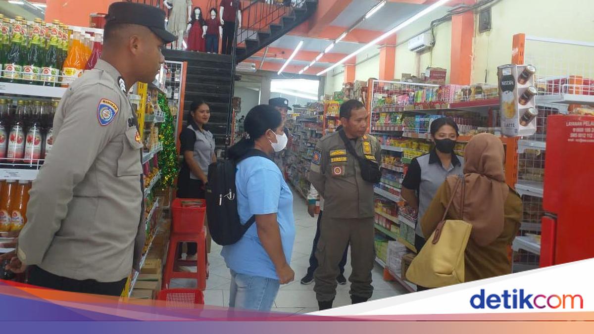 Awas! Produk Makanan-Kosmetik Kedaluwarsa Beredar di Labuan Bajo Jelang ...
