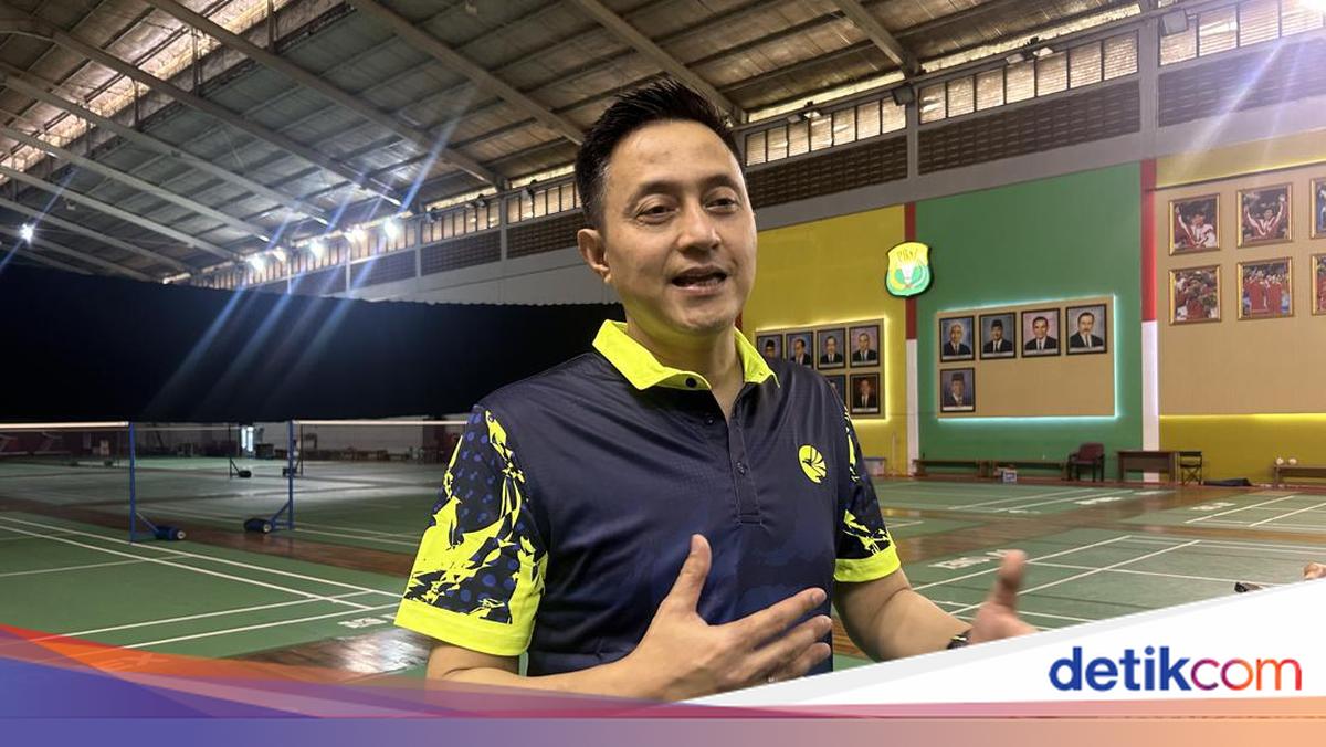 Marcus Gideon Pensiun, PBSI Bakal Bikin Acara Perpisahan?