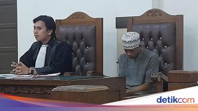 Black Pembunuh Bos Roti Maros Buka Pintu untuk Keluarga Korban Sebelum ...