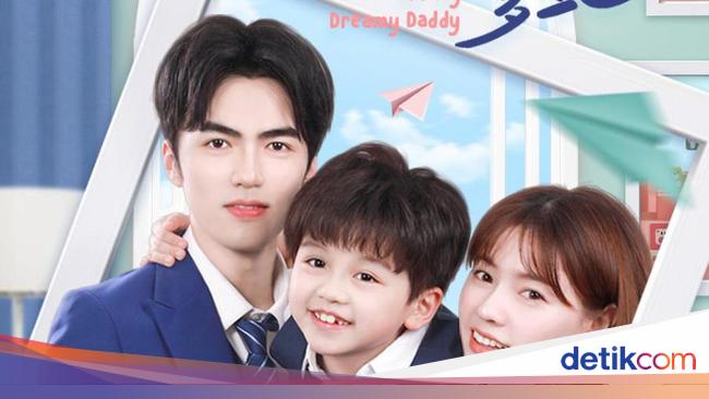7 Rekomendasi Dracin Romansa dengan Mengasuh Anak Cocok Dinikmati Long ...