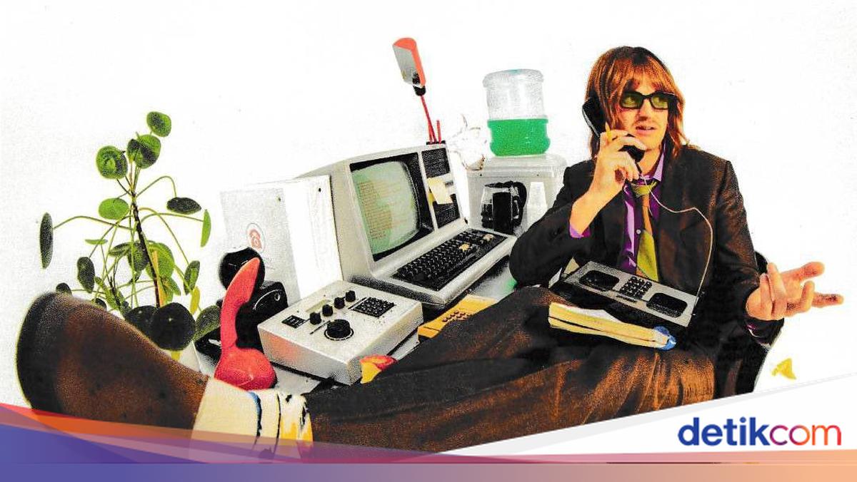 Djo Menyapa Lagi, Kali Ini Lewat Basic Being Basic