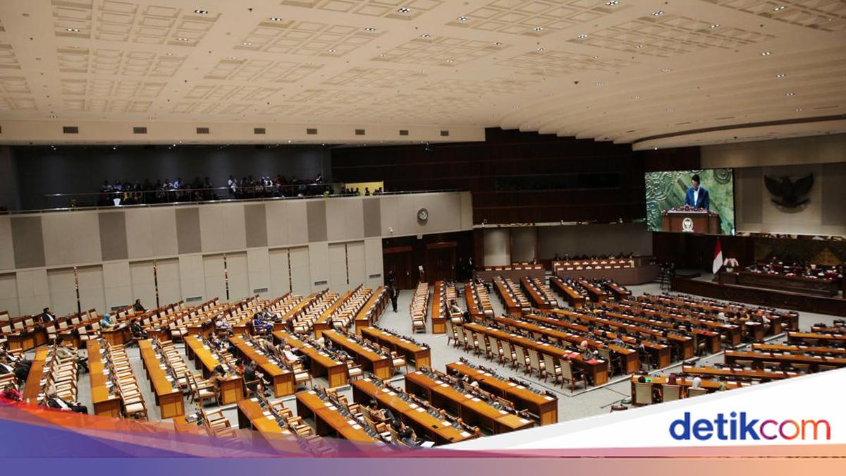 UU Desa dalam Jeratan Politik Transaksional