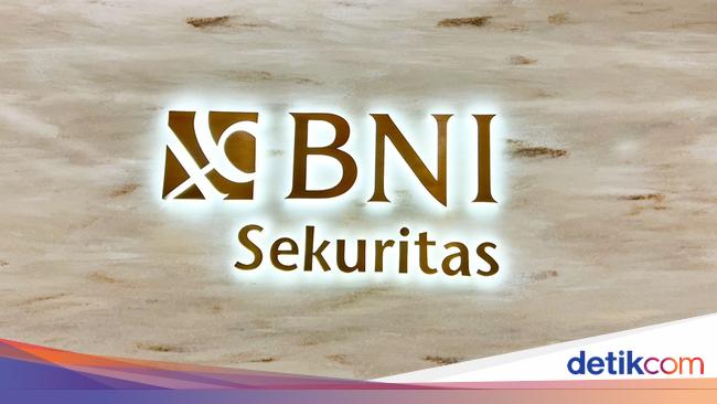 BNI Sekuritas Sukses Raih Penghargaan di 2 Ajang Internasional