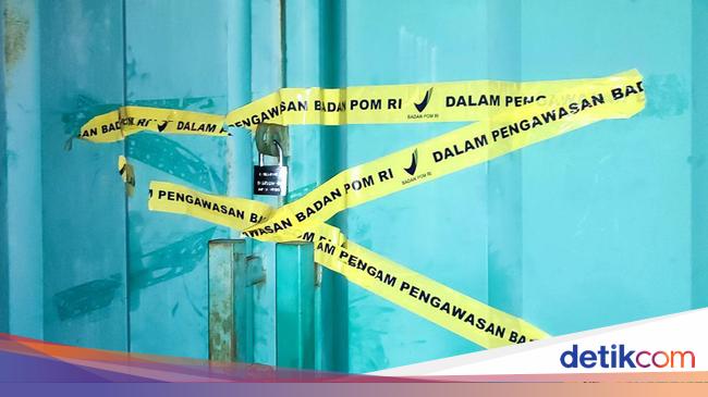 Berduaan di Kontrakan, Guru-Murid di Wonogiri Digerebek Warga