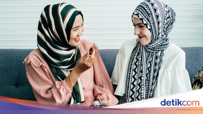 Arti Mokel dalam Puasa Ramadan, Bagaimana Hukumnya dalam Islam? Arti Mokel dalam Puasa Ramadan, Bagaimana Hukumnya dalam Islam?