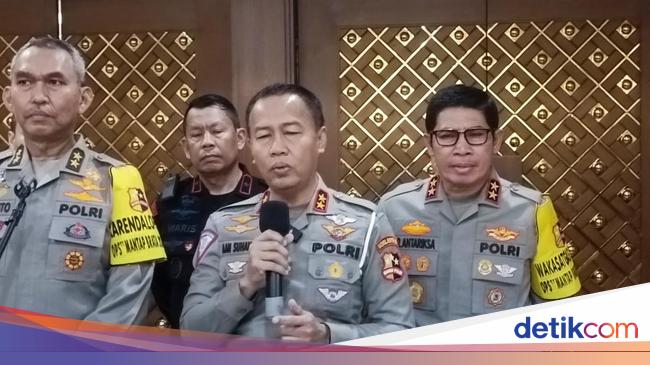 Korlantas Siapkan Contraflow-One Way di Ruas Tol Trans Jawa Saat Mudik Lebaran