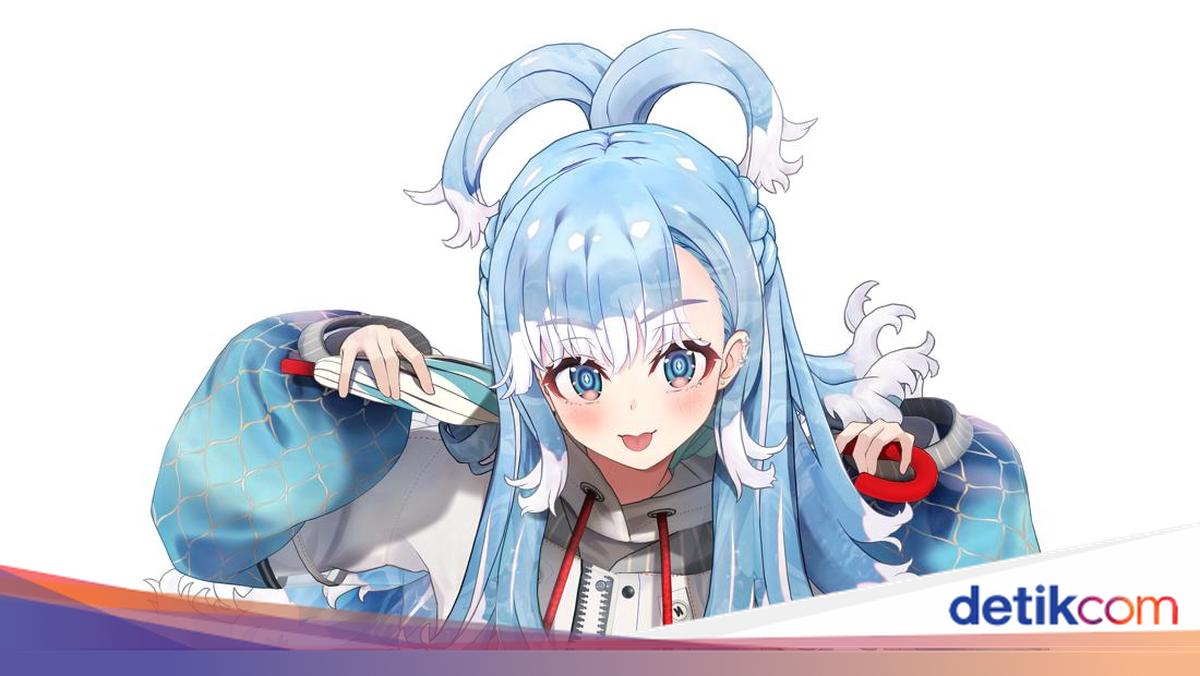 VTuber Kobo Kanaeru Rilis HELP!!, Kolaborasi dengan Artis Jepang Natori
