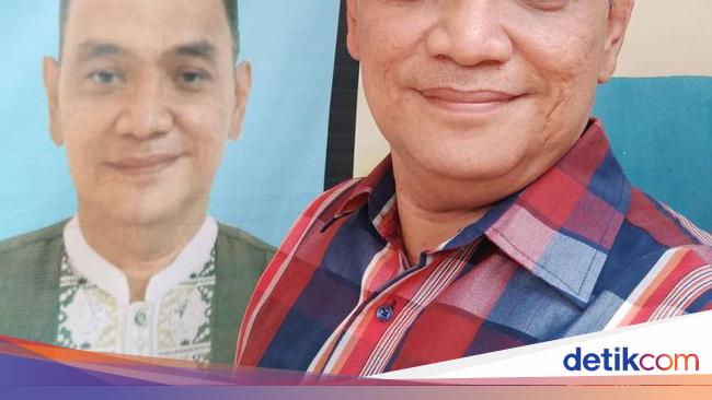 Pemain Sinetron Sopyan Dado Meninggal Dunia