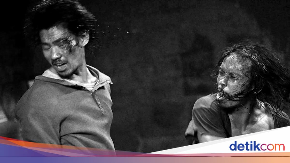 The Raid yang Ubah Kiblat Action Kembali ke Asia