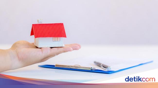 Biaya Balik Nama Sertifikat Rumah: Cara Menghitung, Syarat, dan Lama ...