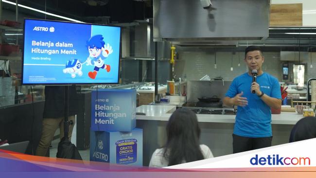 Genjot Transaksi Digital Saat Ramadan