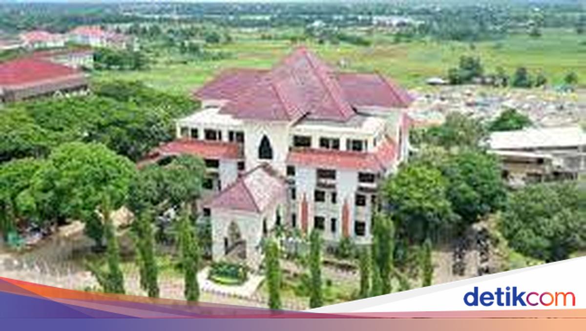 Mengenal Fakultas Tarbiyah dan Keguruan UIN Alauddin Makassar, Ini Profilnya
