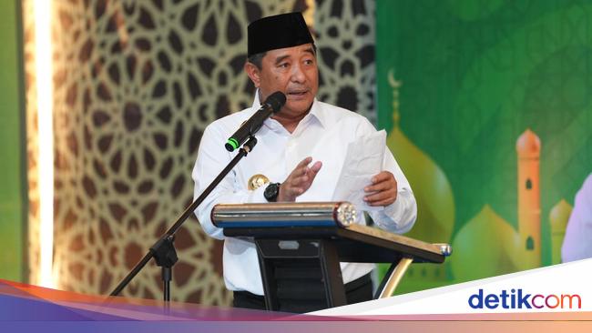 Proyek Jalur Maros-Bone Camba Masih Berjalan, Pj Gubernur Minta Warga Sabar