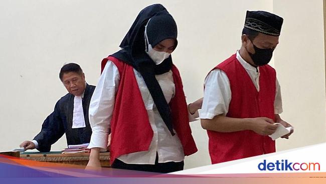 Terlibat Jaringan Fredy Pratama, Selebgram Adelia Putri Dituntut 7 ...