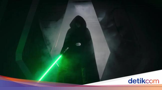 Ini Alasan Star Wars: The First Jedi Batal