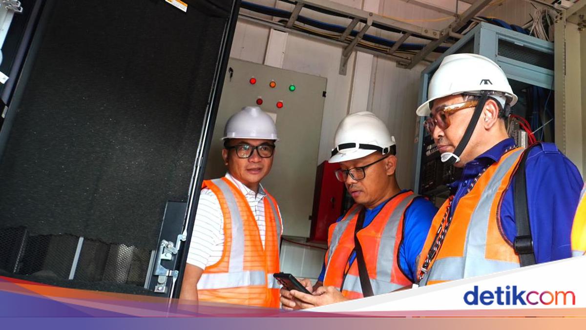 Geber FMC dan Perluas Area Baru, XL Gelar Jaringan Fiber Optik di Sulawesi