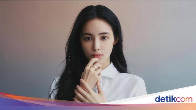 9 Potret Hong Su Zu, Artis Drakor Aktingnya di The Impossible Heir Dikritik