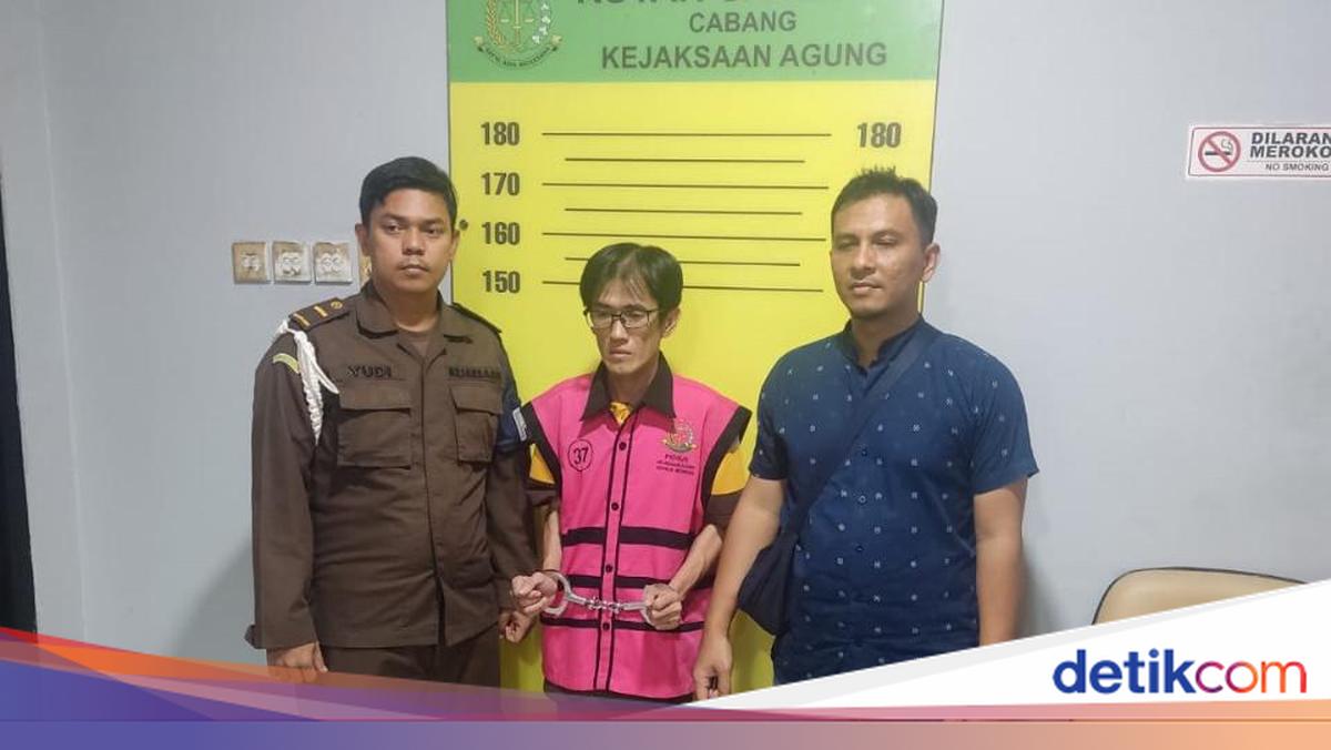 Kejagung Ungkap Kasus Korupsi Impor Gula PT SMIP, 1 Tersangka Ditahan