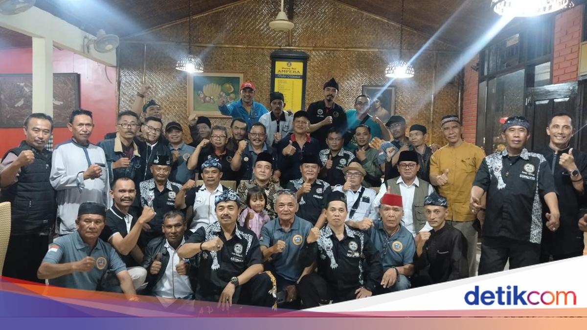 Asep se-Bandung Dukung Kang Erwin Maju di Pilwakot 2024