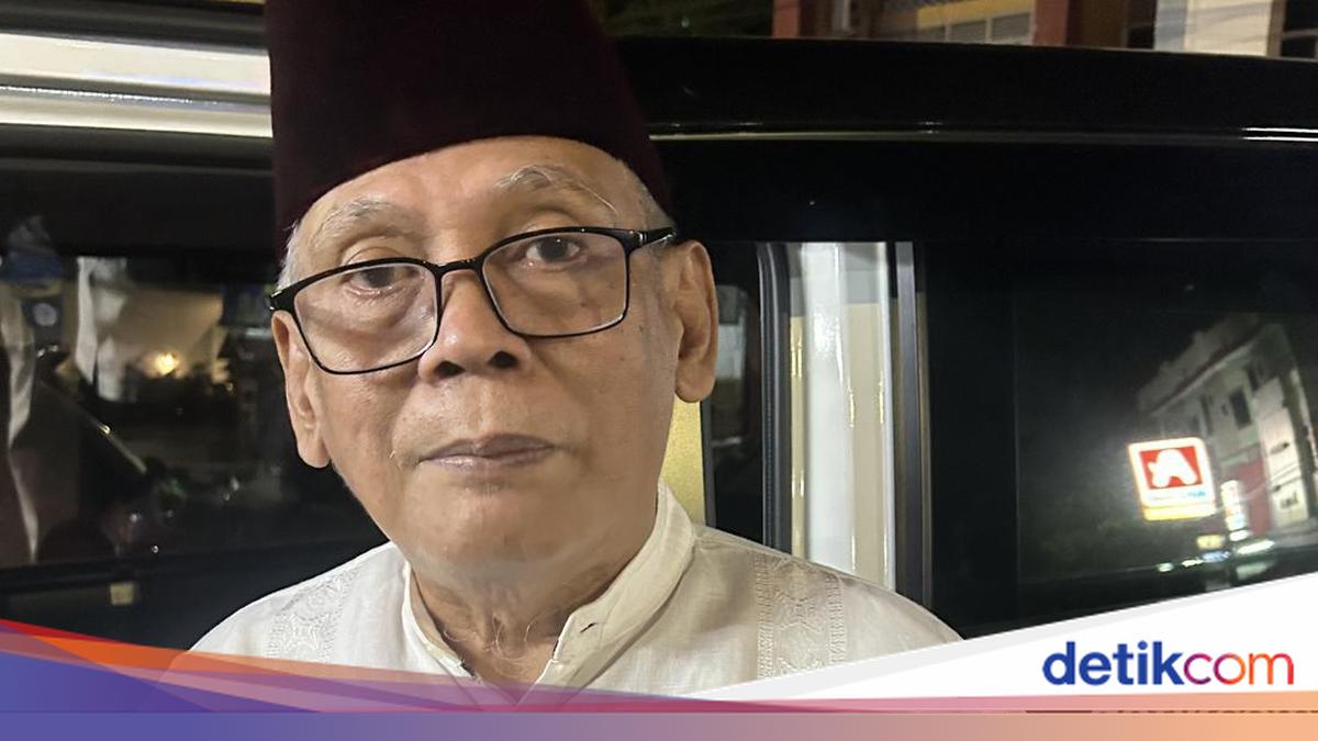 Eks Wakil Wali Kota Parepare Faisal Andi Sapada Meninggal Dunia di Makassar