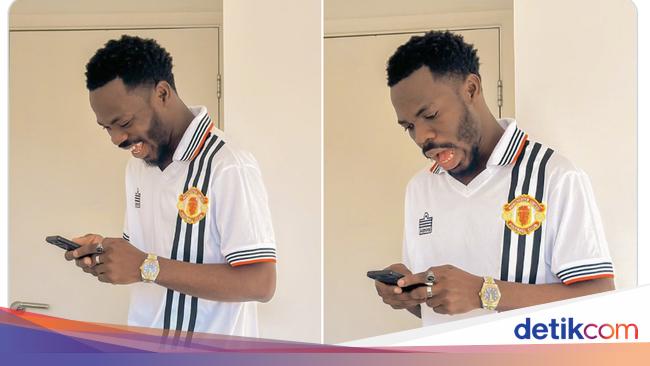 Meme Ngenes MU Mau Menang, Eh Langsung Kebobolan