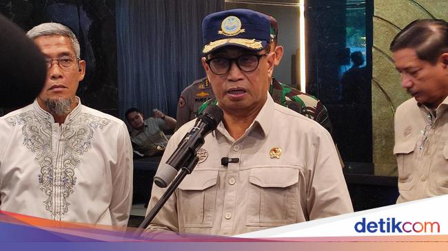 Menhub: Bus Wisata Wajib Ramp Check, yang Bandel Putar Balik!