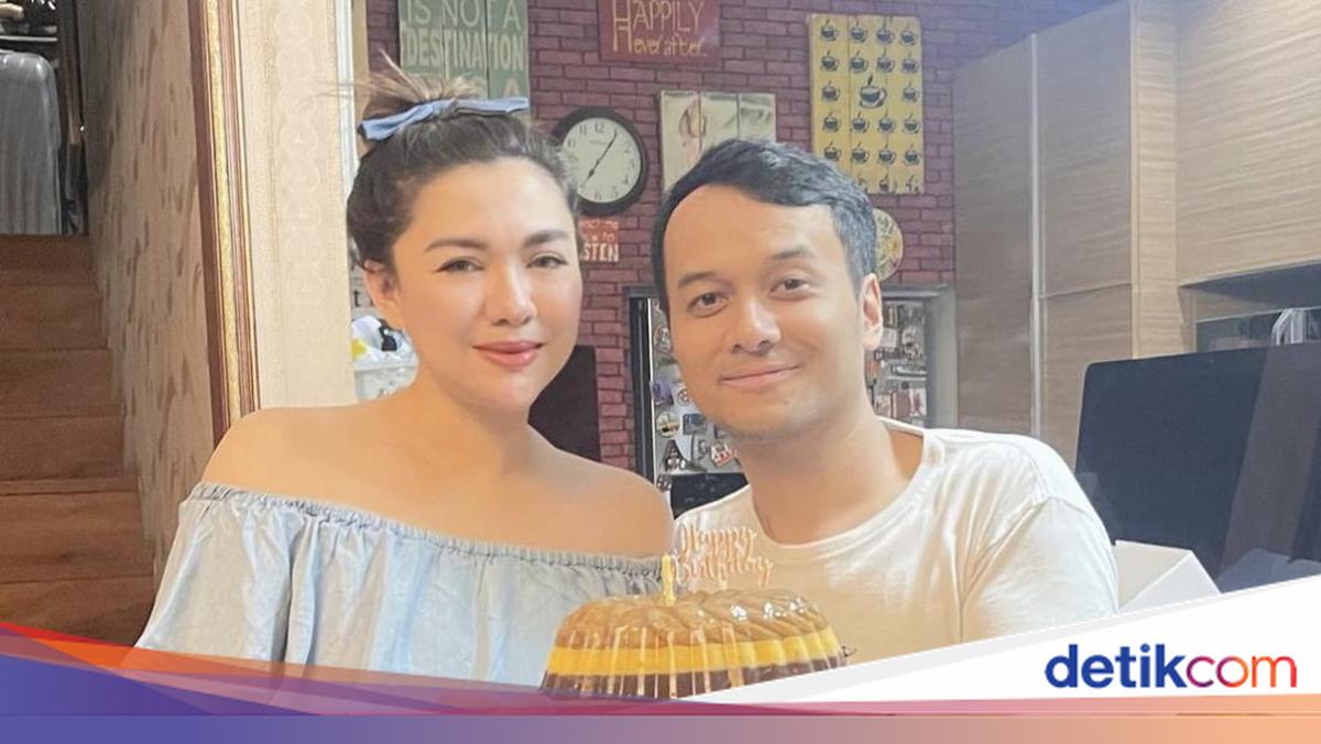 Vicky Shu Pernah Sadap HP dan Cemburuan Banget ke Suami
