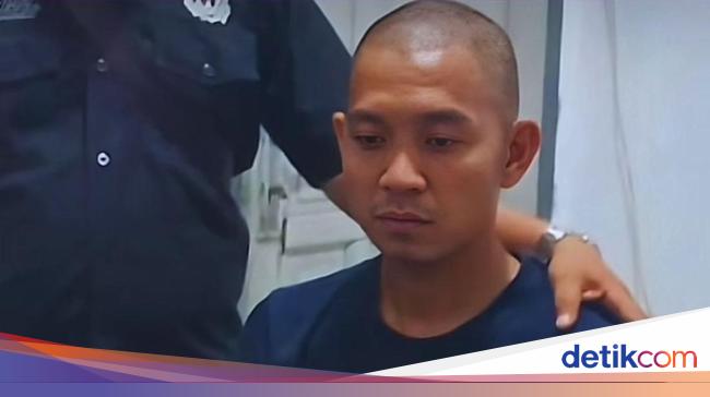 Pelaku Pembunuh Casis Bintara TNI AL asal Nias Ditahan di 2 Lokasi Berbeda Pelaku Pembunuh Casis Bintara TNI AL asal Nias Ditahan di 2 Lokasi Berbeda