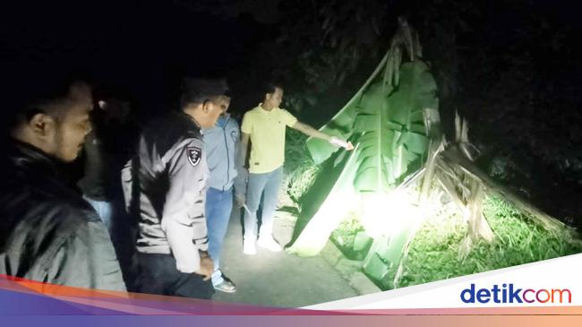 Siswa SD Purbalingga Tewas Tersambar Petir Saat Bermain di Sawah
