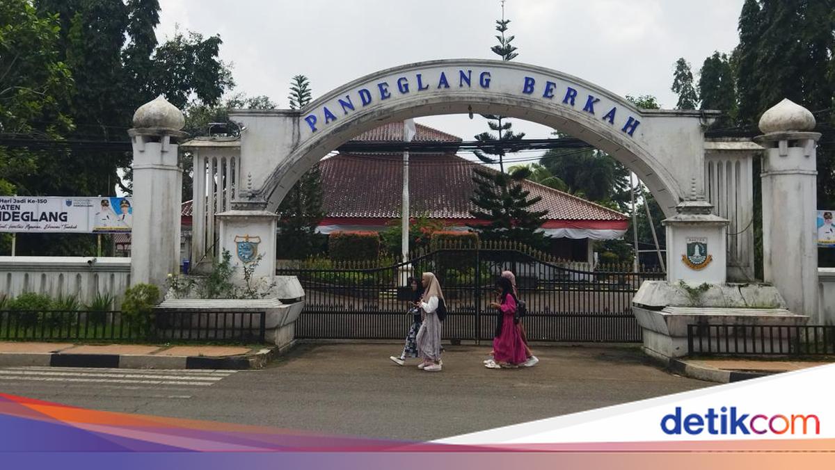 Hari Jadi Pandeglang 1 April 1874, Tapi Kenapa Bupati Pertama Tahun 1848?